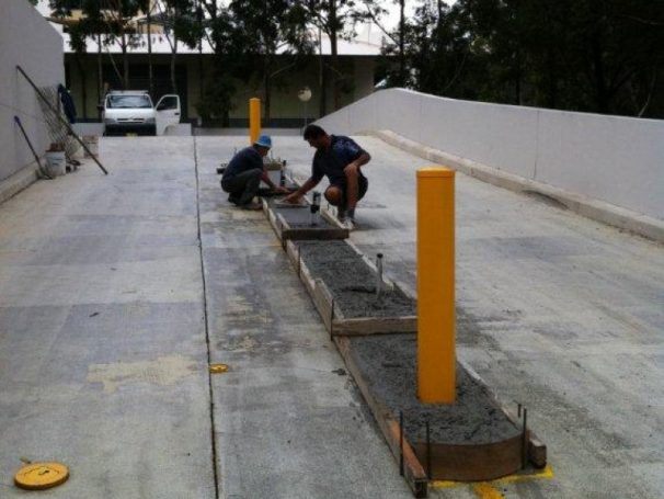 PROJECTS - Eco Traffic Solutions